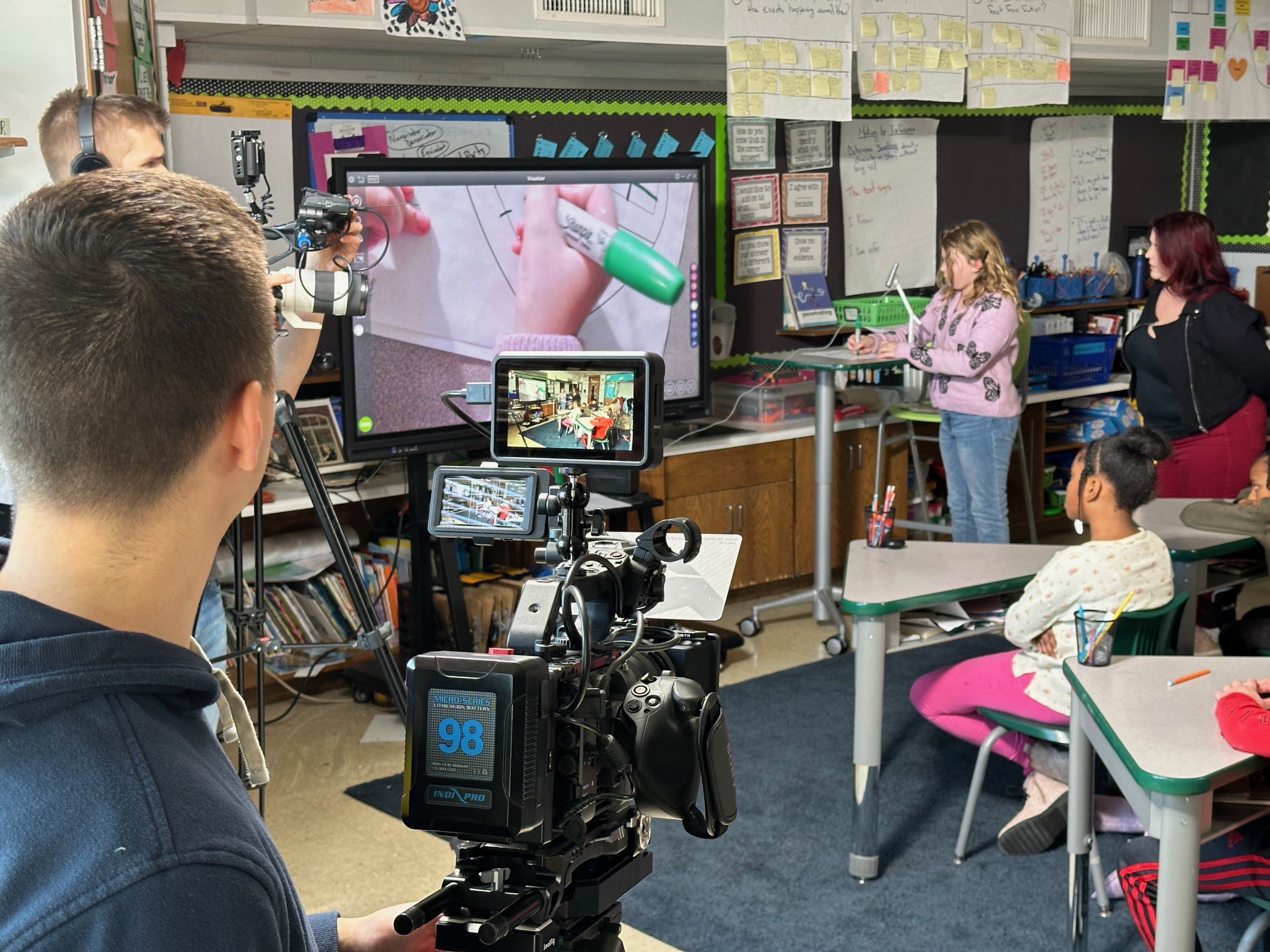 Project BUMP UP | Project BUMP UP